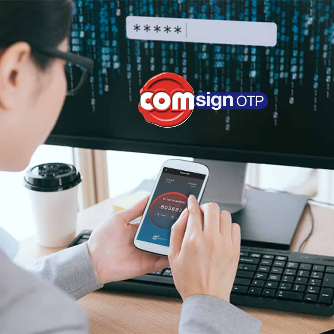 אבטחת מידע בארגון - התאמה מדוייקת לצורך שלכם | Comsign