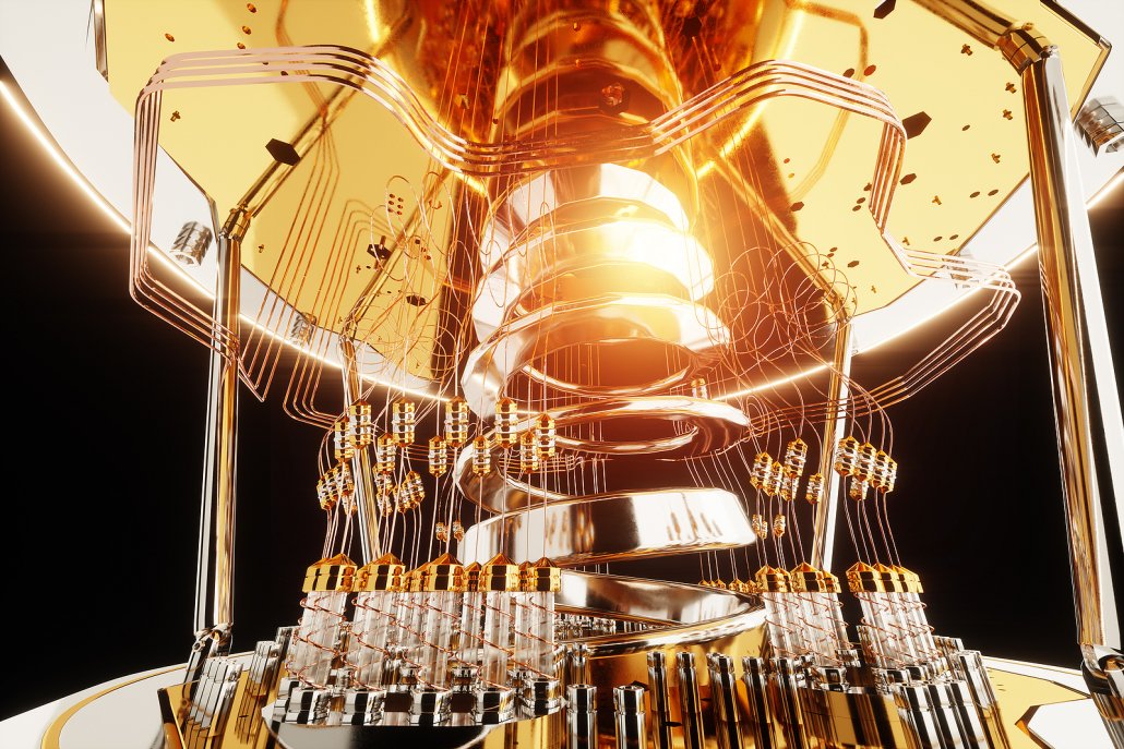 כיצד מחשוב Quantum מאיים על RSA ושיטות ההצפנה הקיימות כיצד מחשוב Quantum מאיים על RSA ושיטות ההצפנה הקיימות