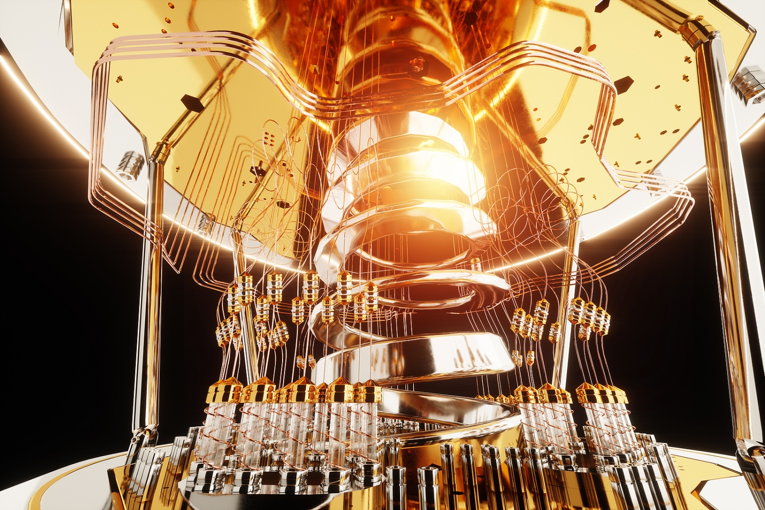How Quantum Computing is Threatening RSA and Current Encryption Methods - Comsign