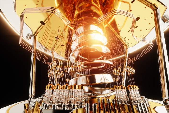 How Quantum Computing is Threatening RSA and Current Encryption Methods ...